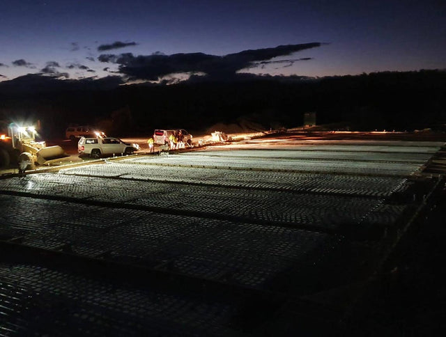 Permacrete Underfloor Heating – Plumbing & Heating Centre Ltd