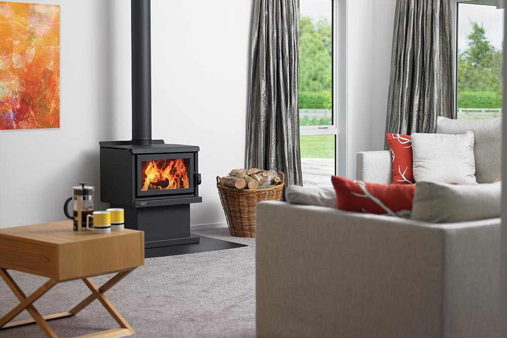 Woodfires – Plumbing & Heating Centre Ltd