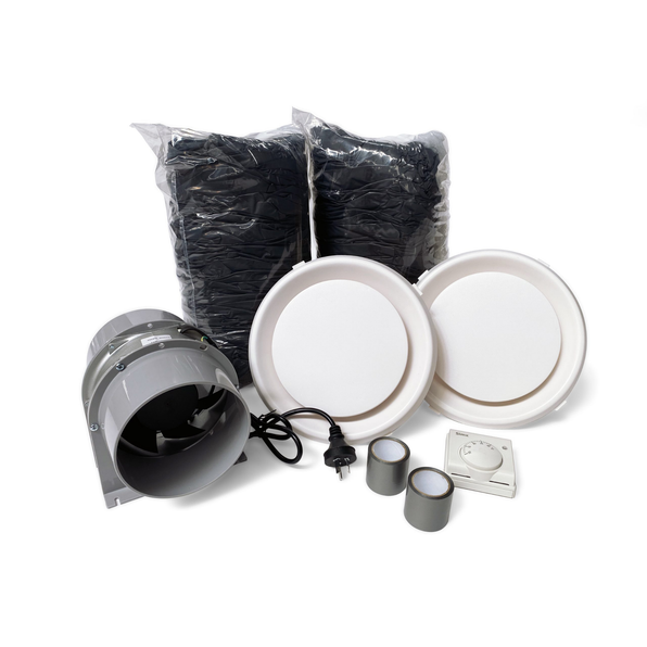 Pyro Classic - Package – Plumbing & Heating Centre Ltd