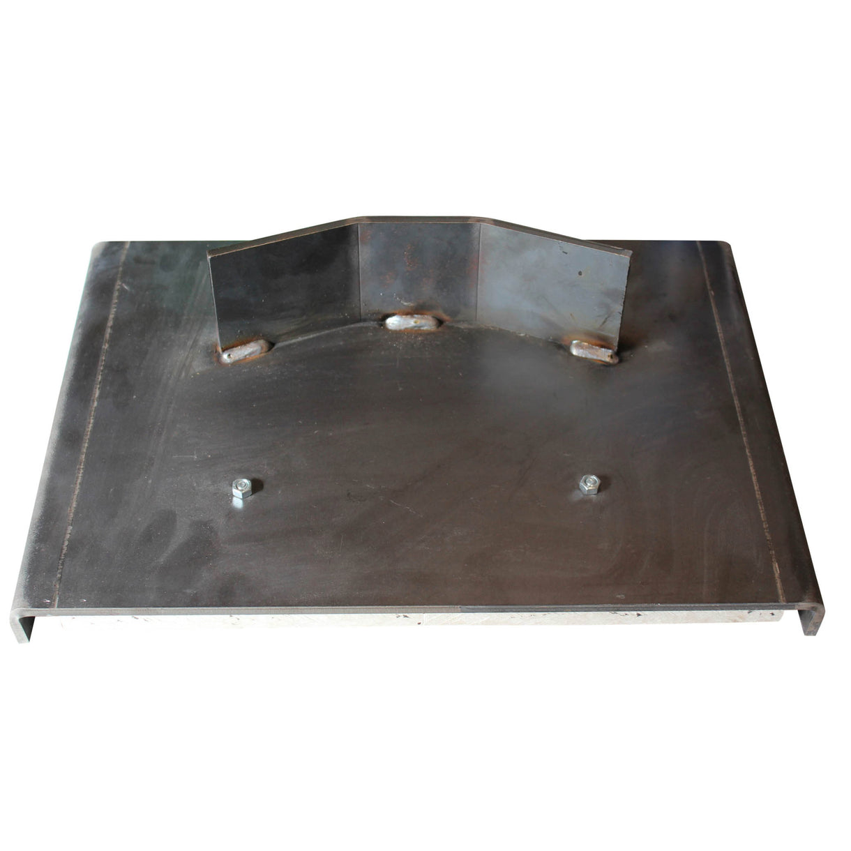 Kent Logfire C/A Steel Baffle Plate (2006) – Plumbing & Heating Centre Ltd