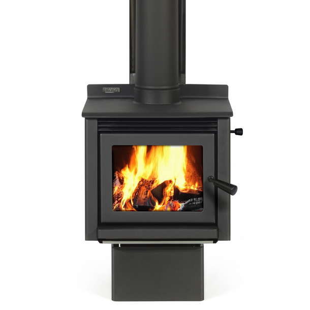 Tiny Rad – Plumbing & Heating Centre Ltd