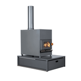 Pyro Classic - Package – Plumbing & Heating Centre Ltd